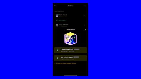 How To Create And Activate Your Xrp Wallet Trust