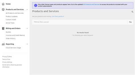 Solved No More Access To Perpetual License Products Autodesk Community