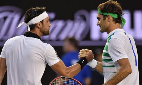 ნიკოლოზ ბასილაშვილი როჯერ ფედერერთან დამარცხდა Netgazeti • სპორტი • ჩოგბურთი • Netgazeti Ge
