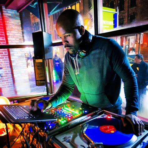 Biography About Dj Graffiti Dj Graffiti Voted Detroits Best Dj