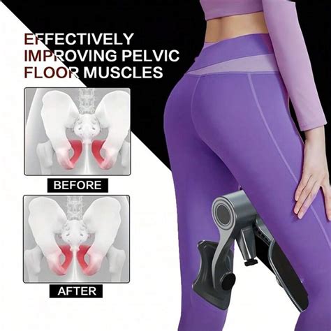 Leg Trainer For Inner Thighs Home Gym Leg Trainer Strengthen Inner Thighs Pelvic Floor
