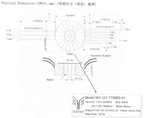 Buy Wholesale China Hot Selling High Quality 150w 220v Smart Toroidal Transformer Amplifier