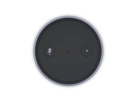 Amazon Echo Dot Teardown IFixit