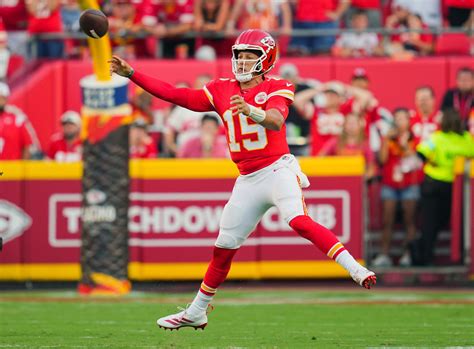 Chiefs Vs Falcons Predictions With Betmgm Promo Code Lwos