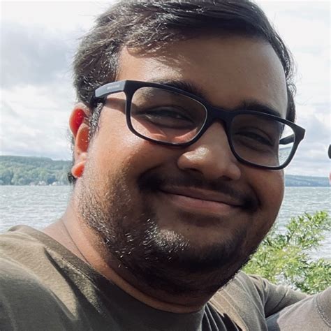 Venkata Sai Raviteja Vadali Writing Center Tutor Rutgers University