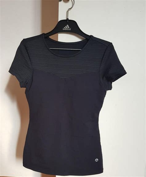 안다르 여자 여성 반팔 티셔츠 기능성 반발티 세컨웨어헬로마켓