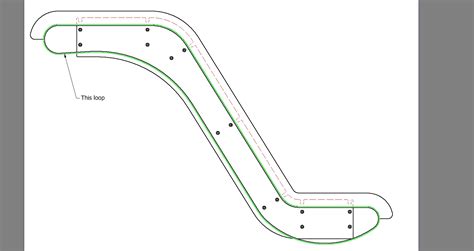 solved reference a loop length autodesk community