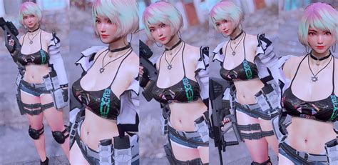 Where Is Or What Mod Is This Non Adult Edition Page 48 Request And Find Fallout 4 Non