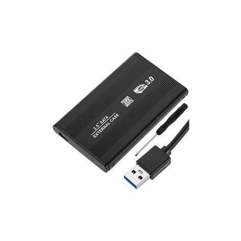 Hdd 2 5 External Case Usb 3 0 Futurespace