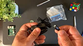 Amazon Com Raspberry Pi Zero W Wireless Model Electronics