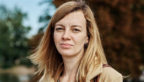 Patricia Thyberg Om Træning Og Sundhed Læs Her