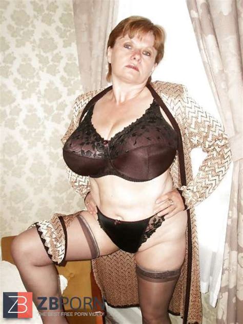 Big Boob Mature Zb Porn