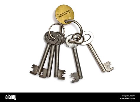 Victorian Lock Cut Out Stock Images And Pictures Alamy