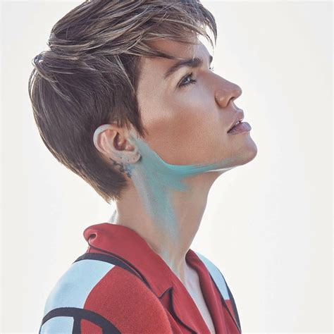 Ruby Rose Sexy Batwoman By Riawna Capri Photos The Fappening