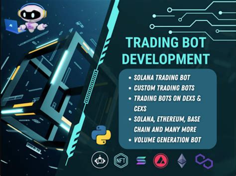 Develop Solana Meme Coin Bot Pumpfun Bot Market Bot Radium Bot Dexscreener Bot By Soulaeon Fiverr