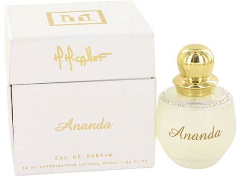 Micallef Ananda Perfume For Women By M Micallef