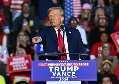 Trump Announces Immigration Official Tom Homan As Border Czar