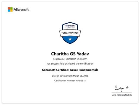 Charitha Gs Yadav On Linkedin Hello I Am Delighted To Share My