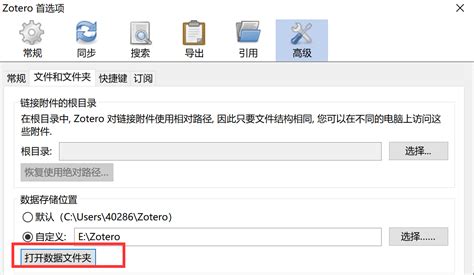 141zotero常用功能：插件、导入题录、参考文献xpi文件安装github Csdn博客