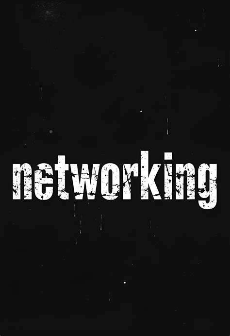 Networking Typography Free Download Ai Scribbles