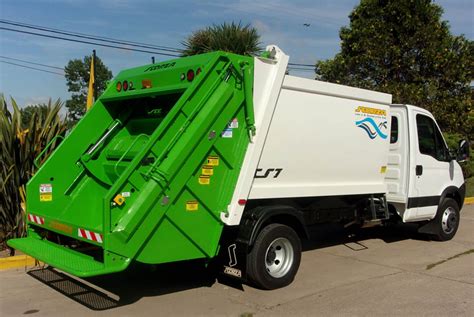 Compactador Cs7 Scorza