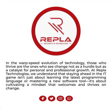 repla technologies pvt ltd on linkedin unleash the power of repla technologies pvt ltd