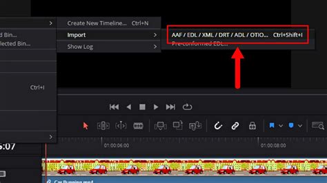 The Best Way To Import Xml To Davinci Resolve In 2025