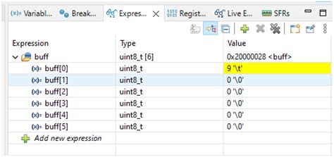 solved two stm32 uart communication stmicroelectronics community