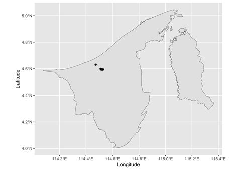 2 Geographical Information System GIS Data SM 2302 Special Lectures
