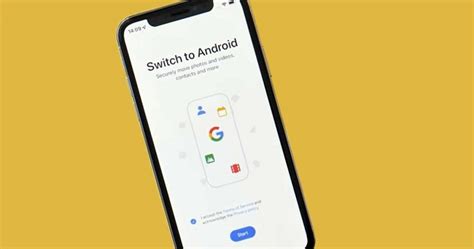 Switch To Android Google Makes Switching From IPhone To Android Much Easier