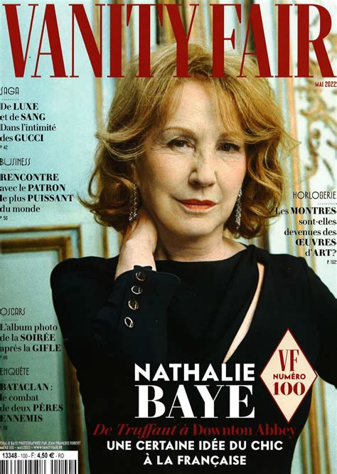 Nathalie Baye