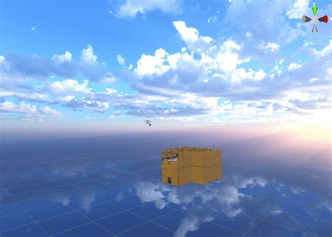 How To Add A Custom Skybox Objective What Is The Skybox In Unity