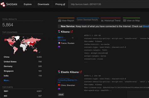 Critical Kibana Vulnerability Remote Code Execution In Timelion Tool