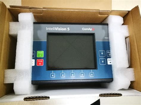 Comap Generator Controller Display Iv5 From China Manufacturer Zeb Power