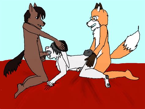 Rule 34 Anthro Christopher Allen Hamachek Furthia High Tagme Webcomic