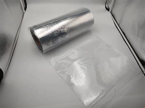 Medicine Blister를위한 Pvc 견고한 투명 필름 의 고품질 Medicine Blister를위한 Pvc 견고한 투명 필름