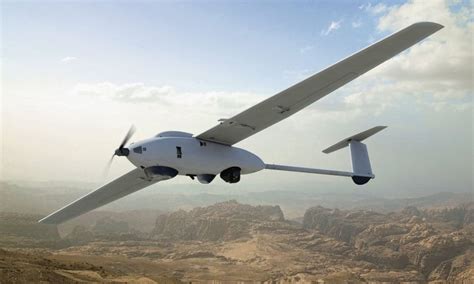 Lockheed Martin Stalker Uav Lockheed Martin Awarded £129 Million