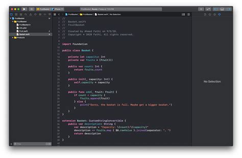 Build Xcframework Using Aggregated Targets In Xcode By Ahmed Fathi