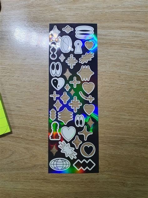 탑꾸 다꾸 스티커 질문 지식in