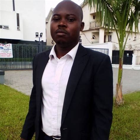 About Ayodele Arowosegbe Medium