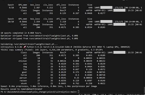 Yolov11冻结训练微调策略实战教程（含效果对比分析）yolo 冻结 Csdn博客
