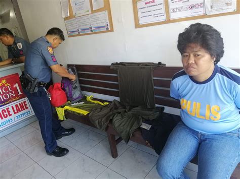 Civilians Warned Vs Wearing Pnp Military Uniforms