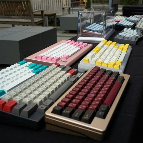 Chiclet Keyboard Vs Normal Keyboard Membrane