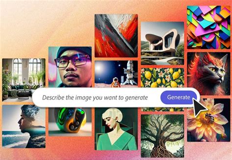 Adobe Commercially Releases Firefly Generative Ai For Photoshop