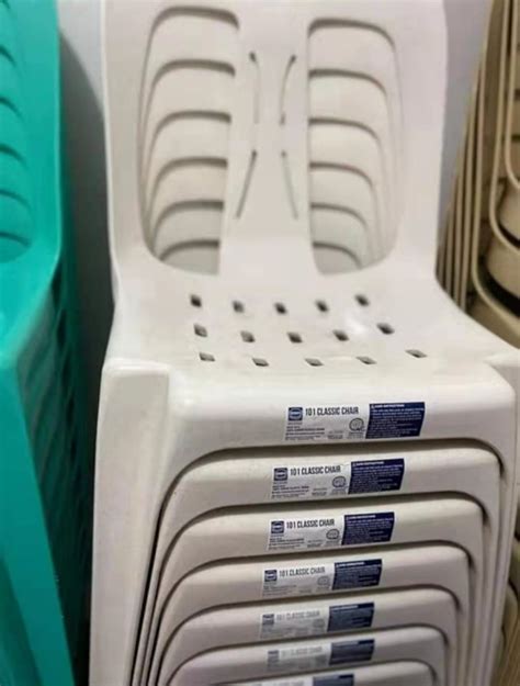 Monoblock Chair Price List Philippines At Howard Franklin Blog