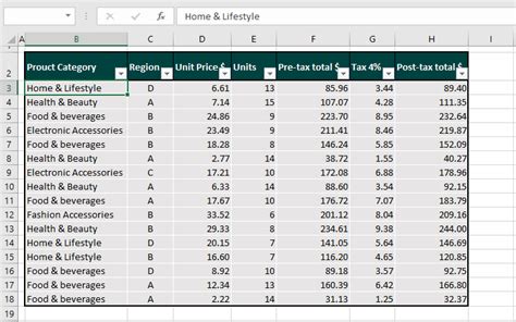 How To Delete Filtered Rows In Excel 5 Easy Ways