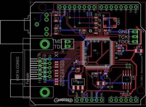 Project SolderPad
