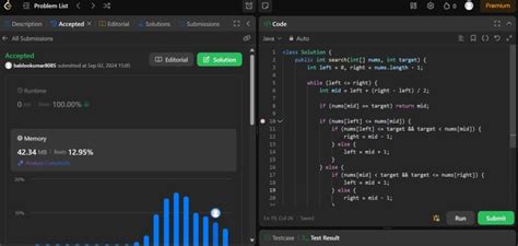 Babloo Kumar On Linkedin 100daysofdsachallenge Datastructures Algorithms Leetcode