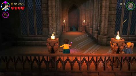 【夜辰】《乐高哈利波特5 7学年（死亡圣器下）》（第九十四期）：拉文克劳冠冕 夜辰の青云 夜辰の青云 哔哩哔哩视频