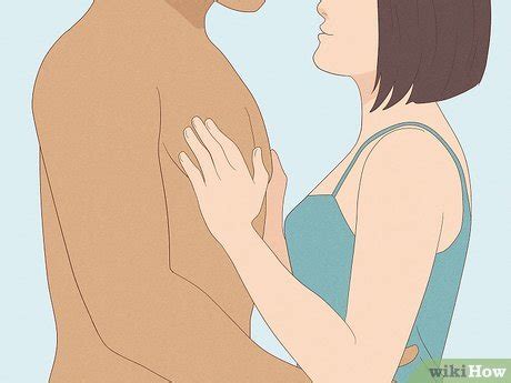 4 Ways To Make Sex Less Painful WikiHow